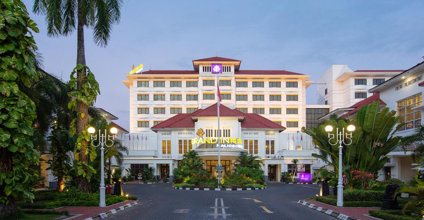 WIKA Realty - PT Hotel Indonesia Group