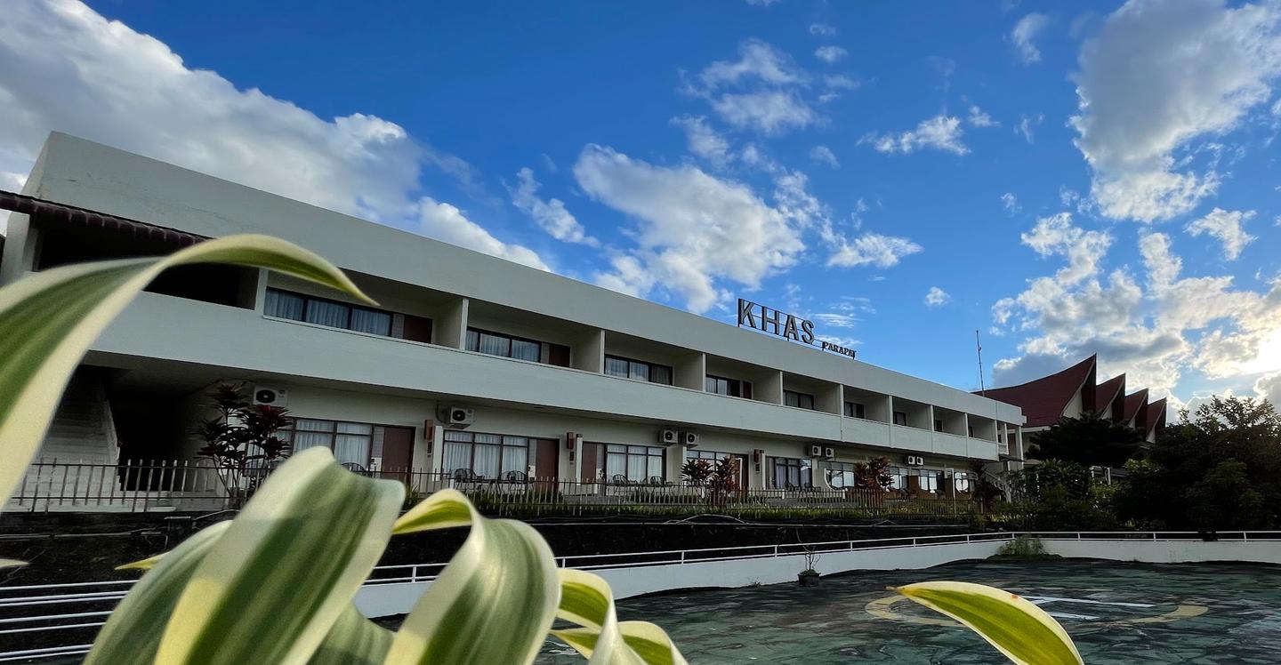 WIKA Realty - PT Hotel Indonesia Group