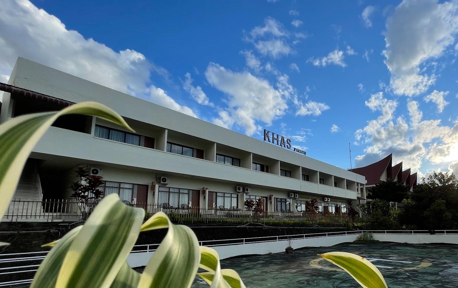 WIKA Realty - PT Hotel Indonesia Properti