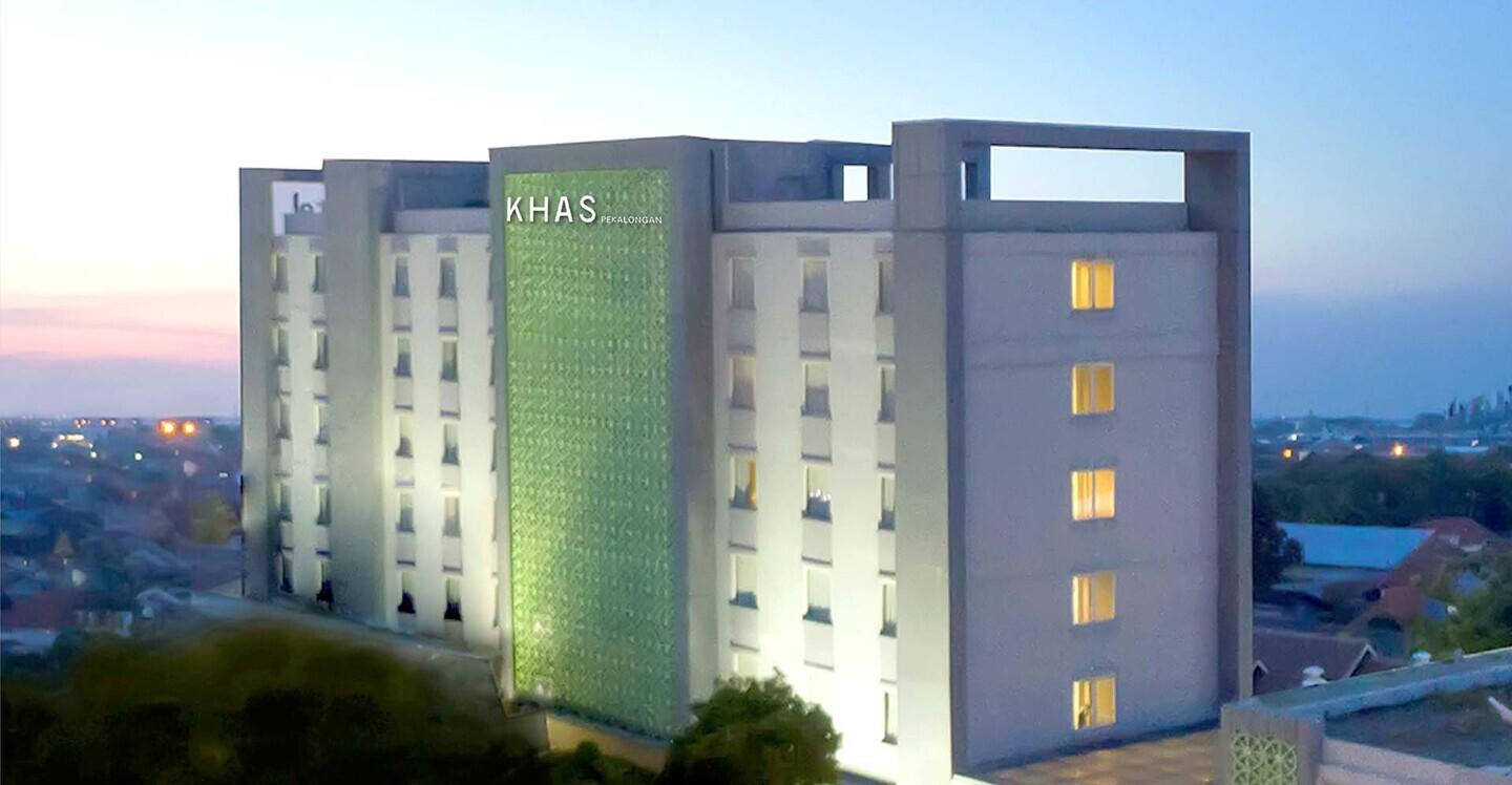 WIKA Realty - PT Hotel Indonesia Group