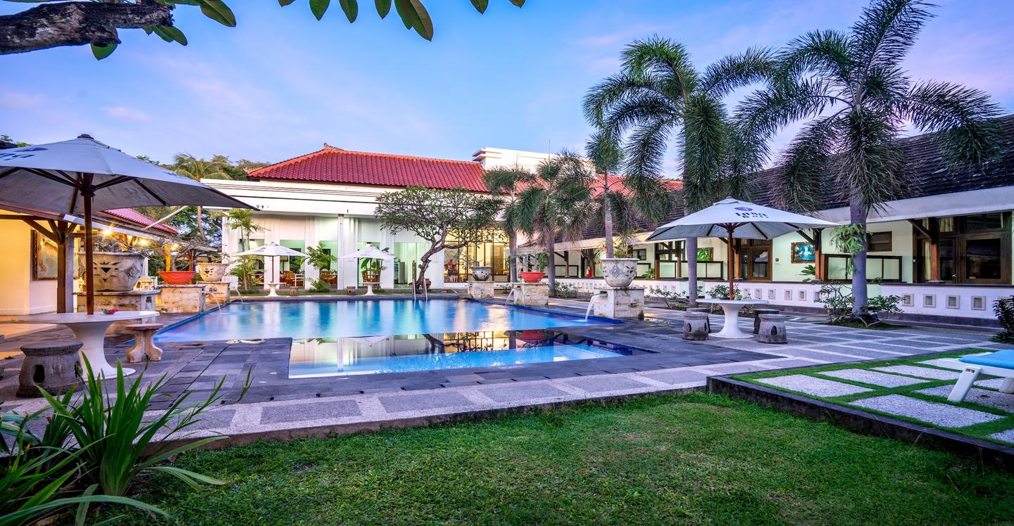 WIKA Realty - PT Hotel Indonesia Group