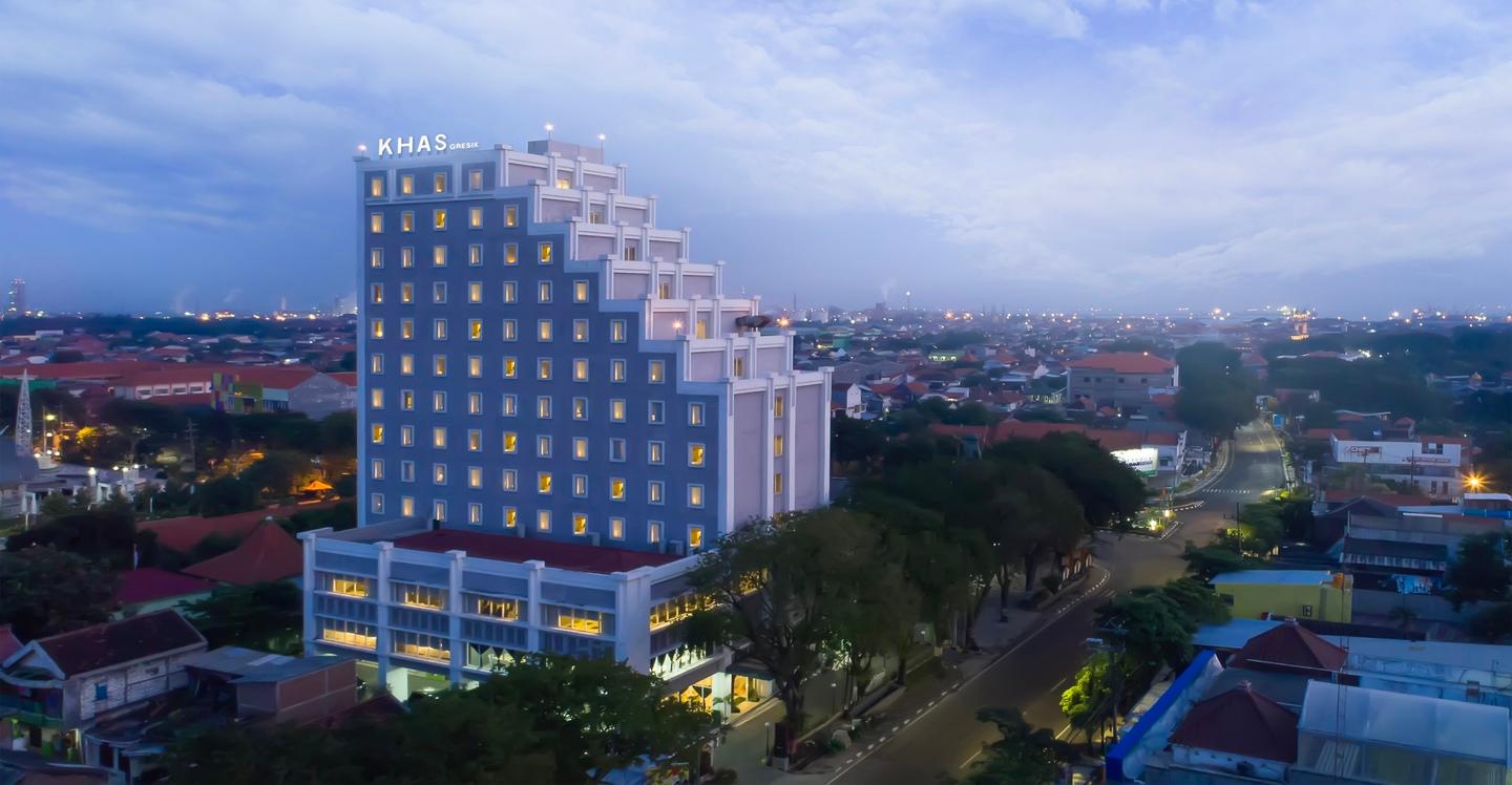 WIKA Realty - PT Hotel Indonesia Group
