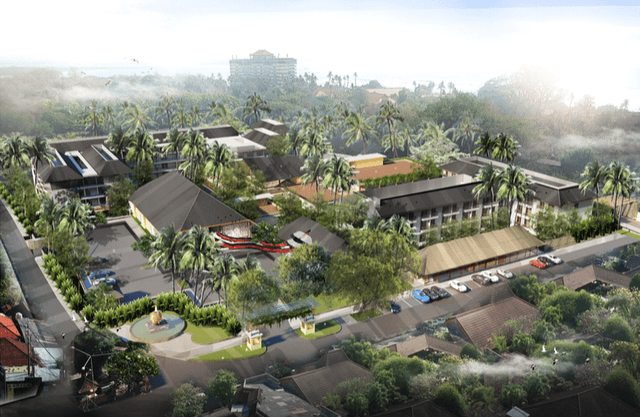 WIKA Realty - PT Hotel Karya Indonesia