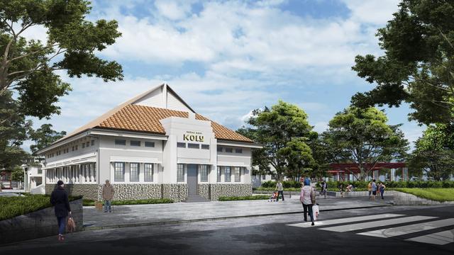 WIKA Realty - PT Kurnia Realty Jaya