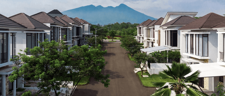 Aktivitas CSR - Wika Realty