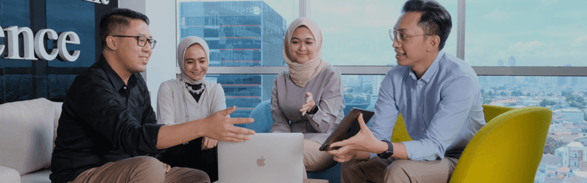 Start Your Journey with WIKA Realty