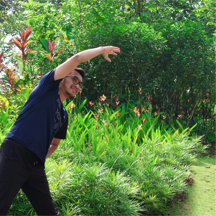 TAMANSARI PURI BALI II CLUSTER ARUNA