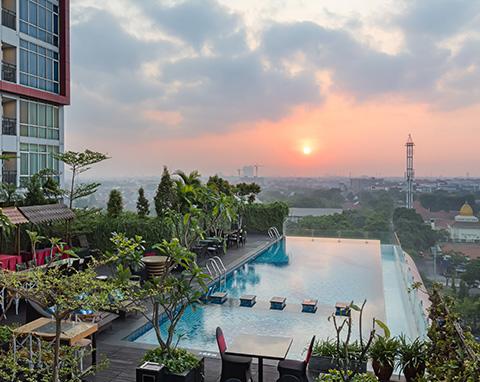 Best Western Papilio Hotel